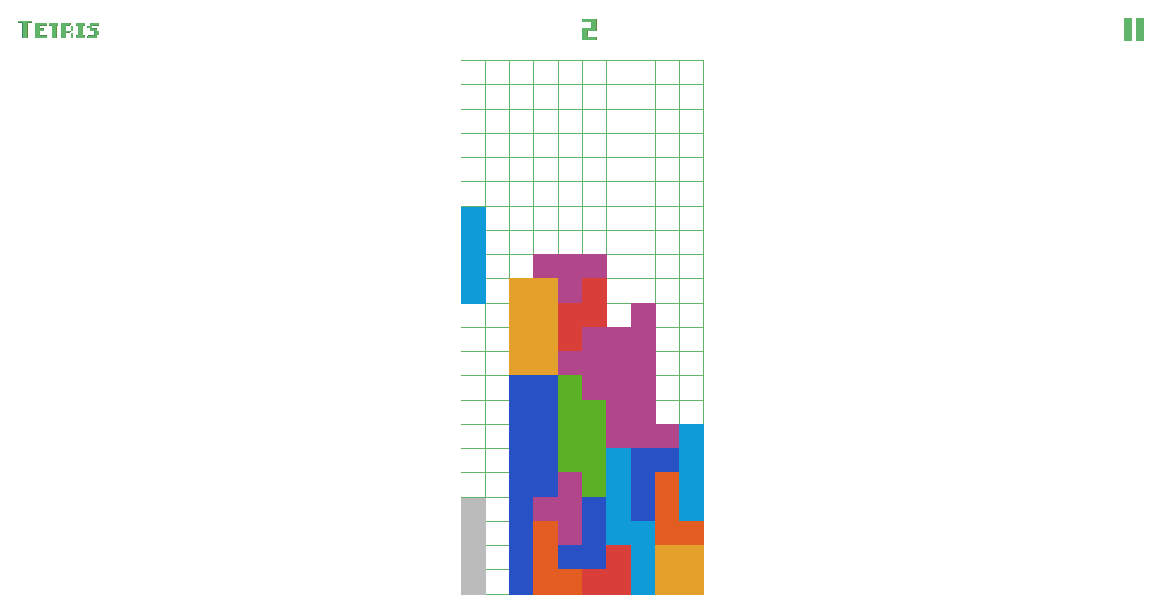 Tetris